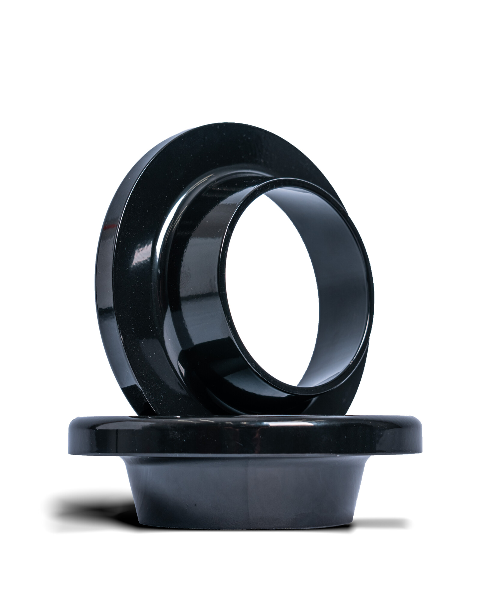 2024-2025 Toyota Tacoma (4th Gen) Rear Lift Pucks - Westcott Designs