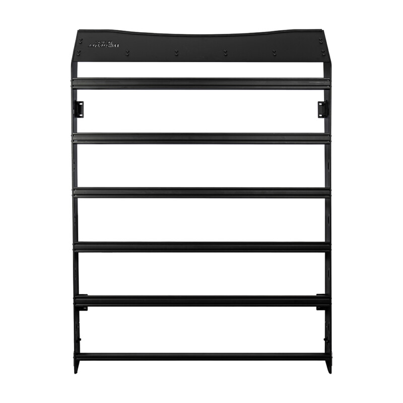 New 2024 tacoma parts - Westcott Designs