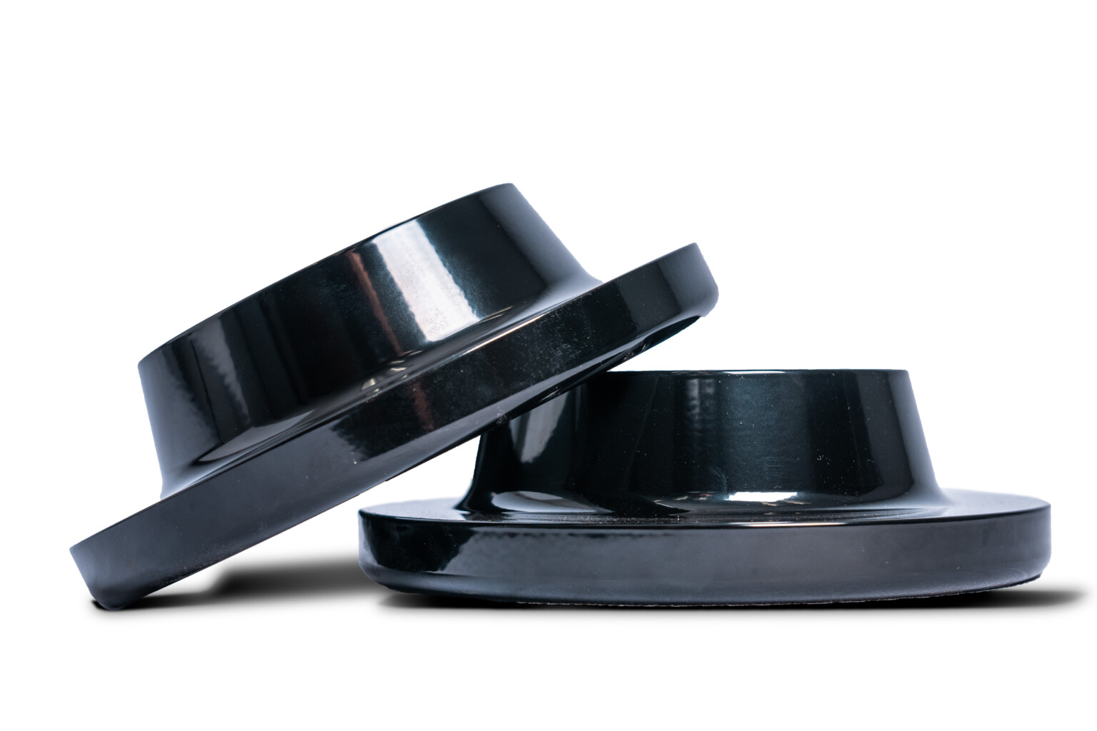 2024 Toyota Tacoma Rear Lift Pucks - Westcott Designs