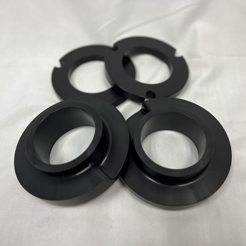 2021-'24 4Runner Fox TRD PRO Lift Kit (FRONT ONLY) - Westcott Designs