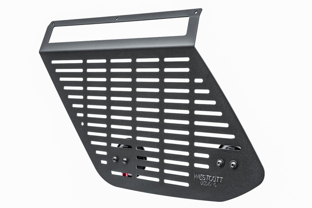 2010-2024 5th Gen Toyota 4Runner Molle Panels