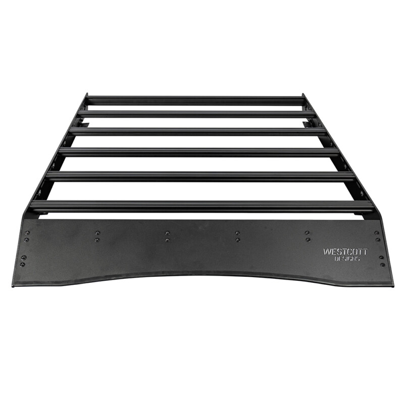 2024-2025 Toyota Tacoma Roof Rack - Westcott Designs