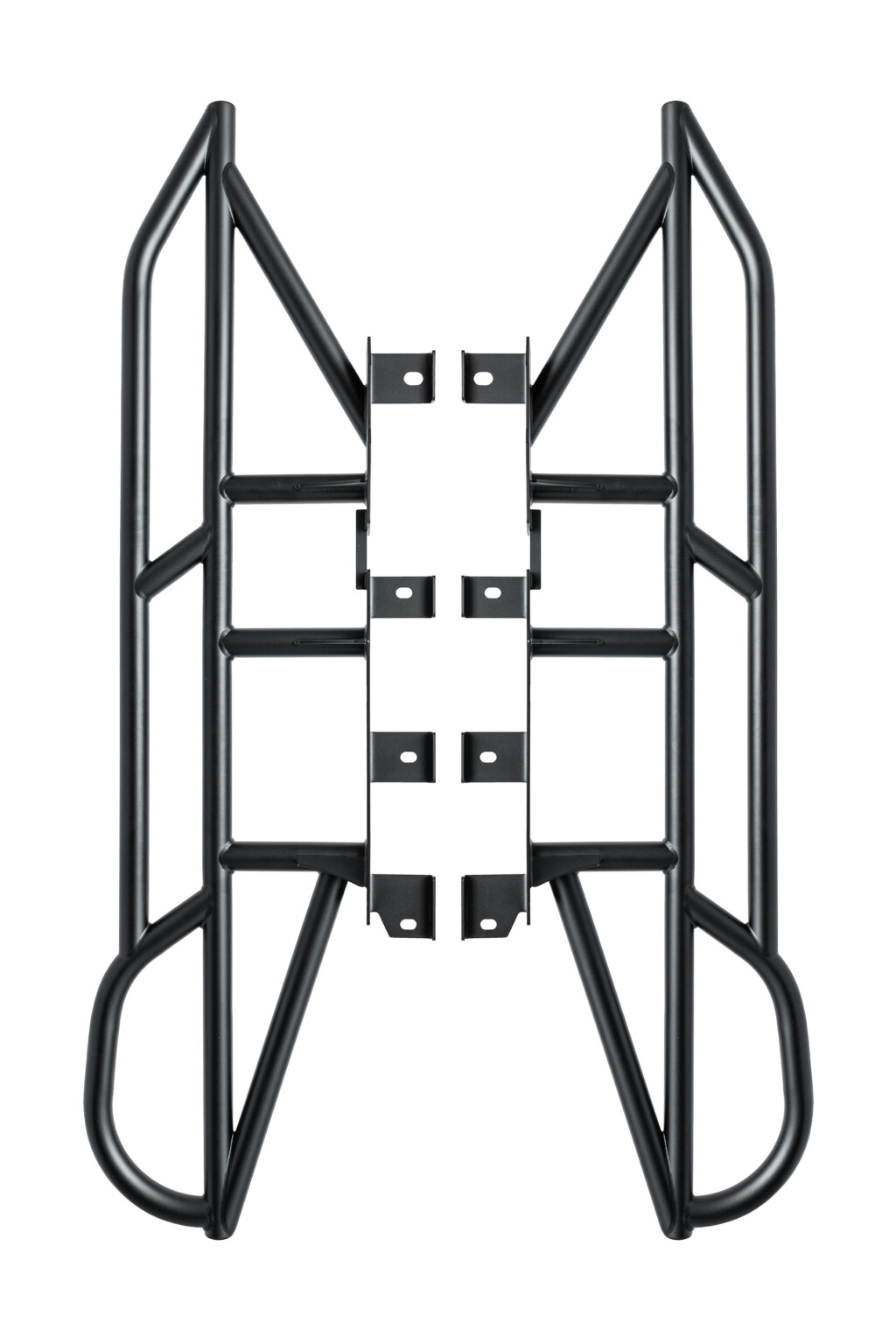 2024-2025 Toyota Land Cruiser (LC 250) Rock Sliders by Westcott Designs