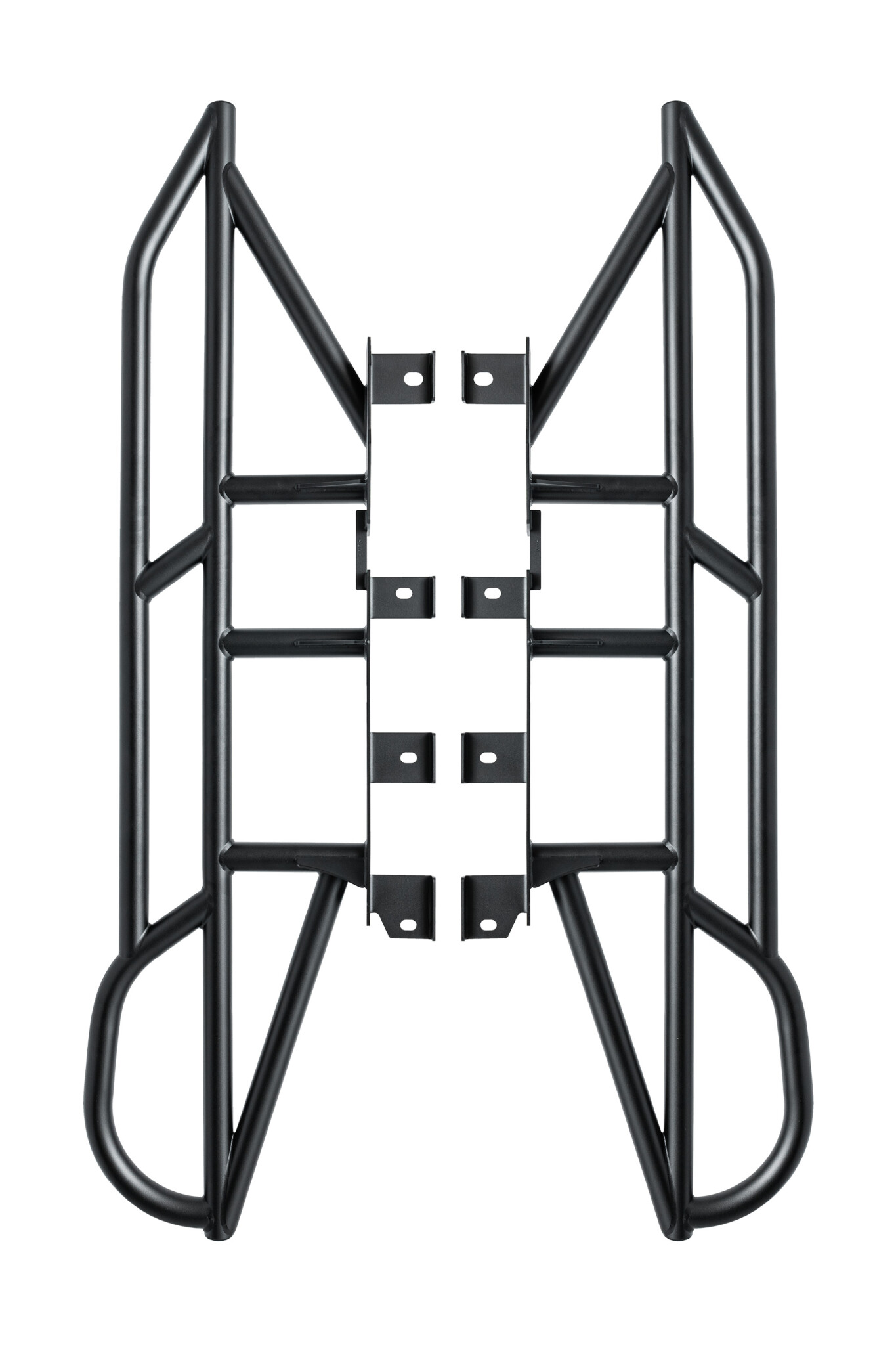 2024-2025 Toyota Land Cruiser (LC 250) Rock Sliders by Westcott Designs