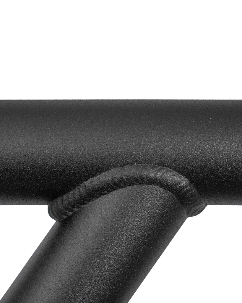 2024-2025 Toyota Tacoma Long Bed Rock Sliders - Westcott Designs