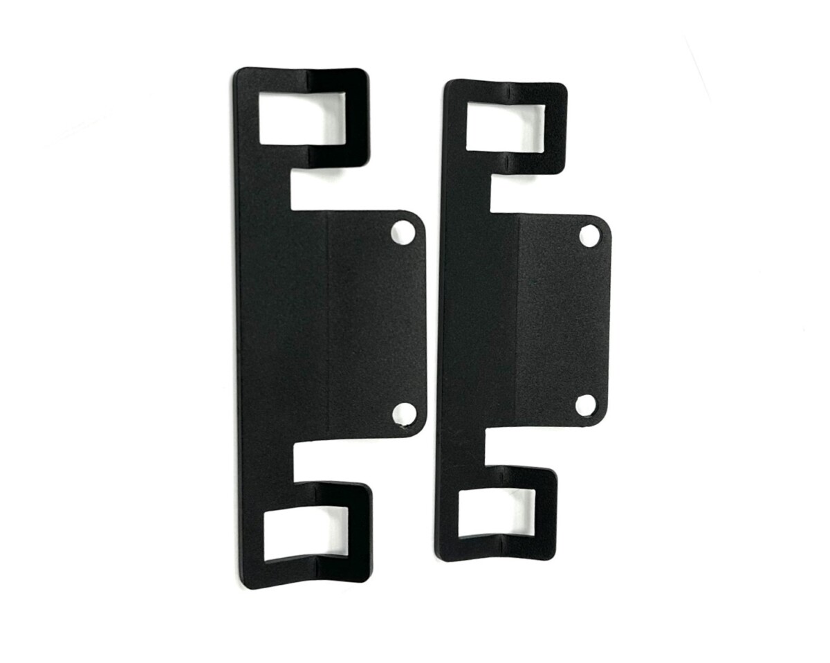 universal shock reservoir brackets - Westcott Designs™