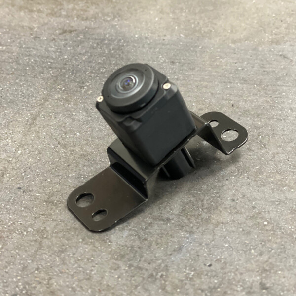 Toyota Tacoma Front Camera Relocation Bracket - Westcott Designs