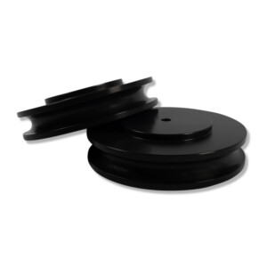 4th & 5th Generation Toyota 4Runner 1.25" Rear Lift Pucks - Westcott ...