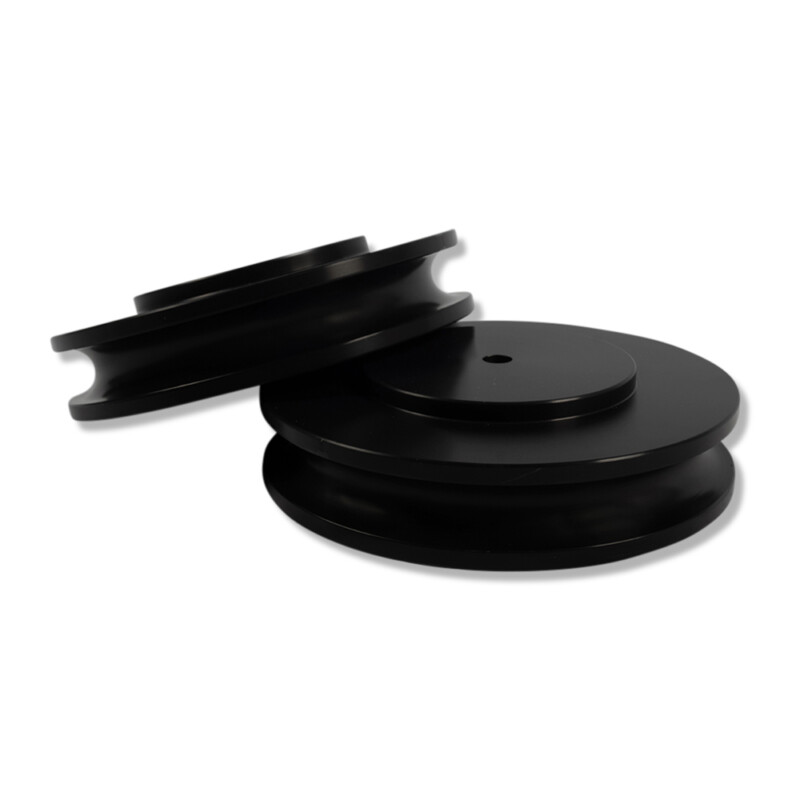 4th & 5th Generation Toyota 4Runner 1.25" Rear Lift Pucks - Westcott ...