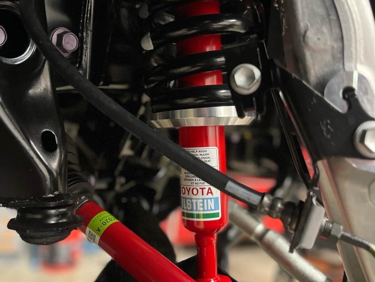 Easy Lift Kits - All Makes - Westcott Designs' Lift Kits! - Westcott ...