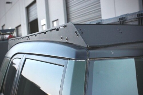 FJ Cruiser Modular Roof Rack - Westcott Designs