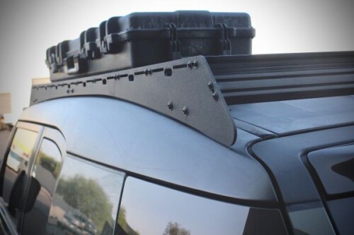 FJ Cruiser Modular Roof Rack - Westcott Designs