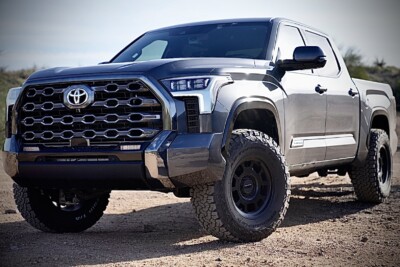 Find Your Perfect Fit: Fox Lift Kits for Every Vehicle - Westcott Designs