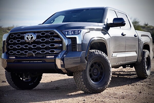 Find Your Perfect Fit: Fox Lift Kits for Every Vehicle - Westcott Designs