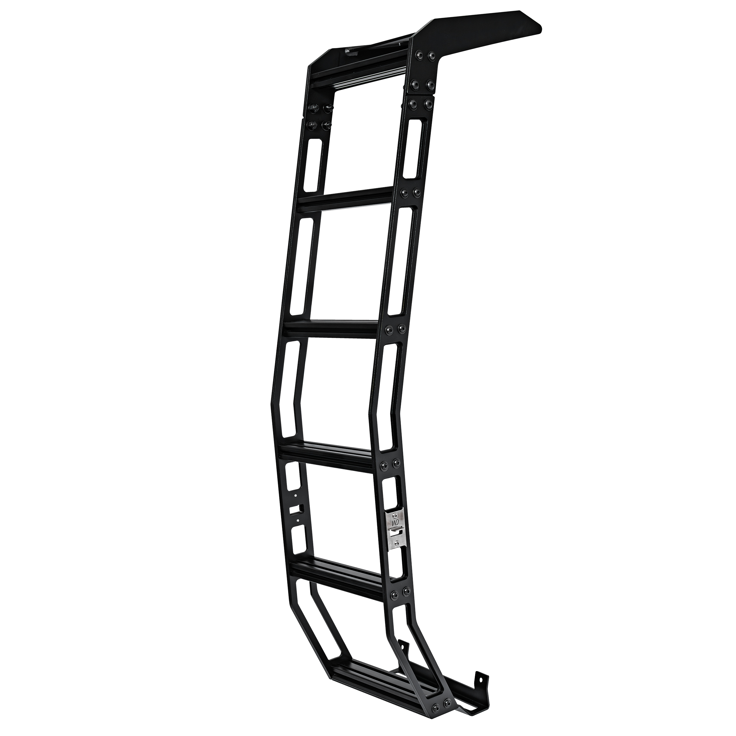 2024-2026 Lexus GX 550 Full Length Rear Hatch Ladder - WD