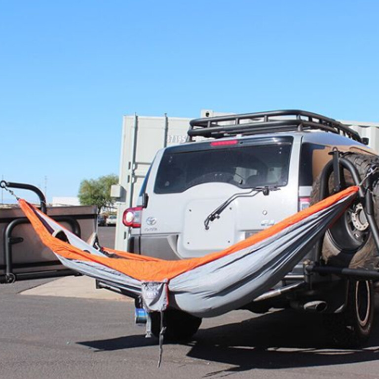Hammock Mount Kit - Westcott Designs