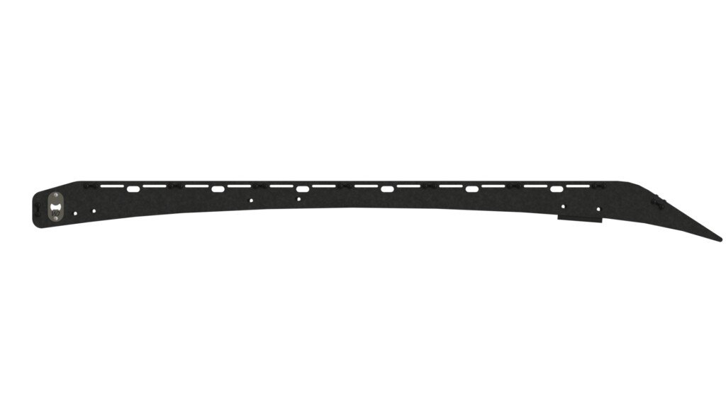 2019-2025 Toyota RAV4 Lo-Pro Roof Rack - Westcott Designs