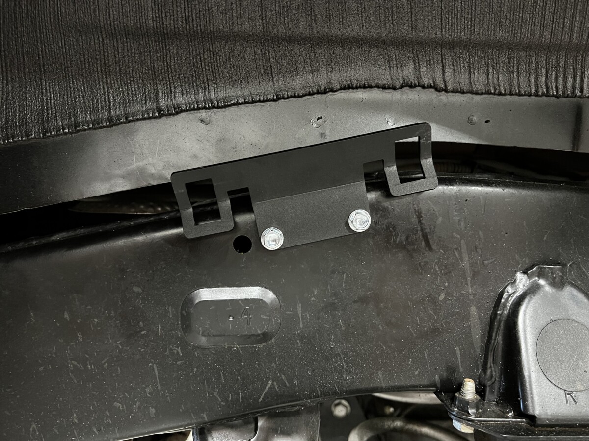 universal shock reservoir brackets - Westcott Designs™