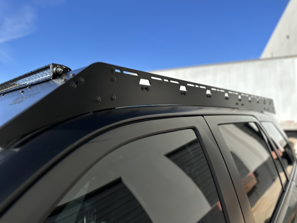 Roof Racks Archives - Westcott Designs