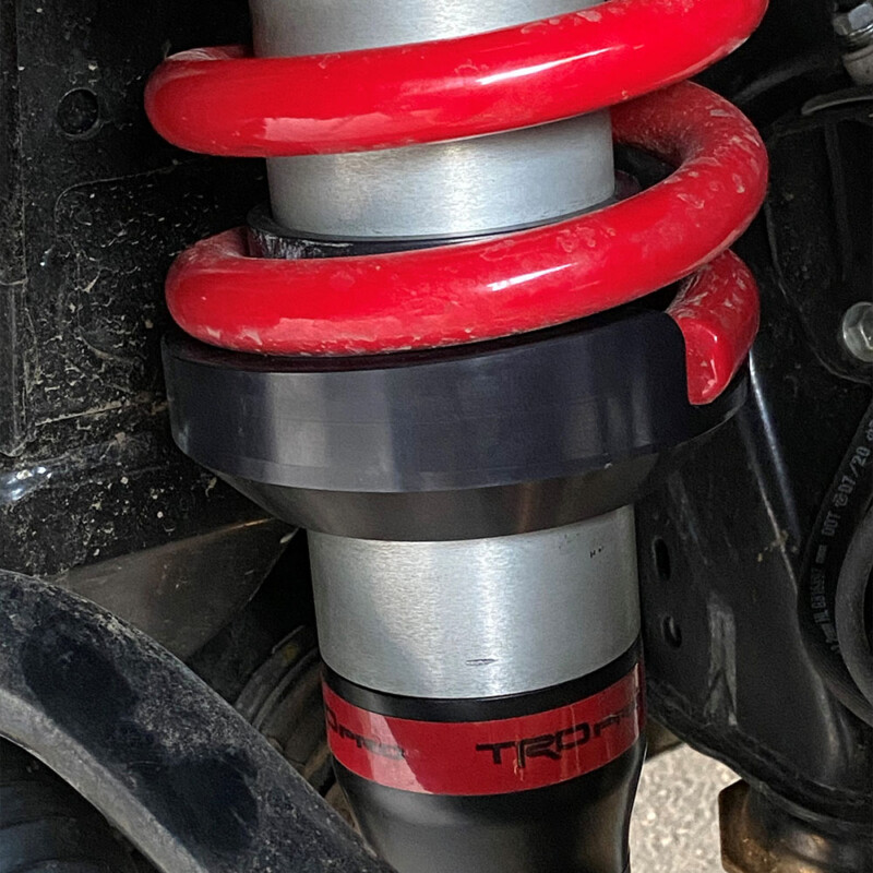 2021-'24 4Runner Fox TRD PRO 2" Lift Kit (FRONT ONLY) - Westcott Designs