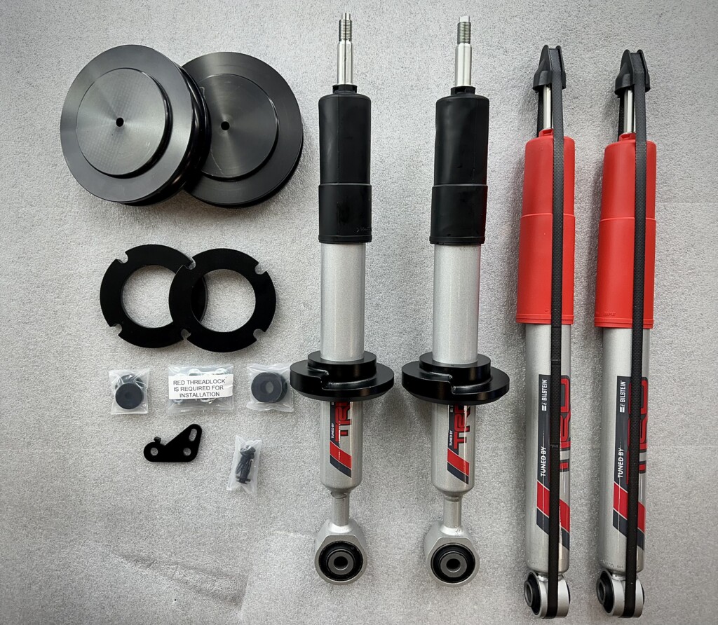 All Parts - Westcott Designs