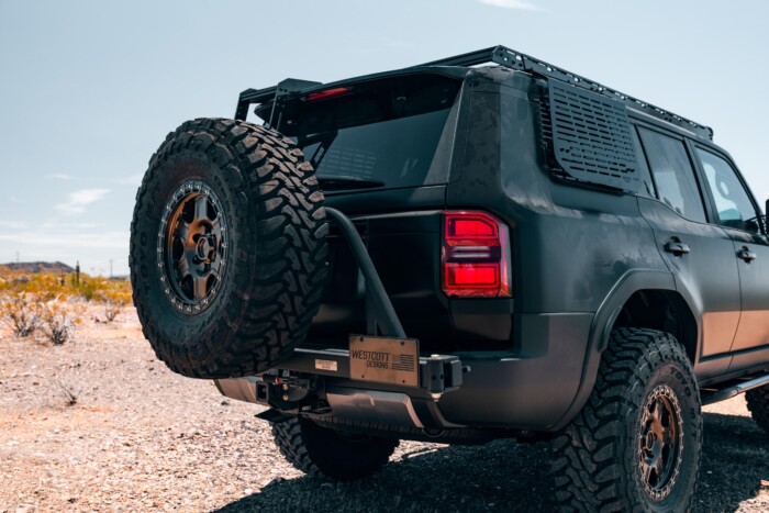 Blog - Westcott Designs