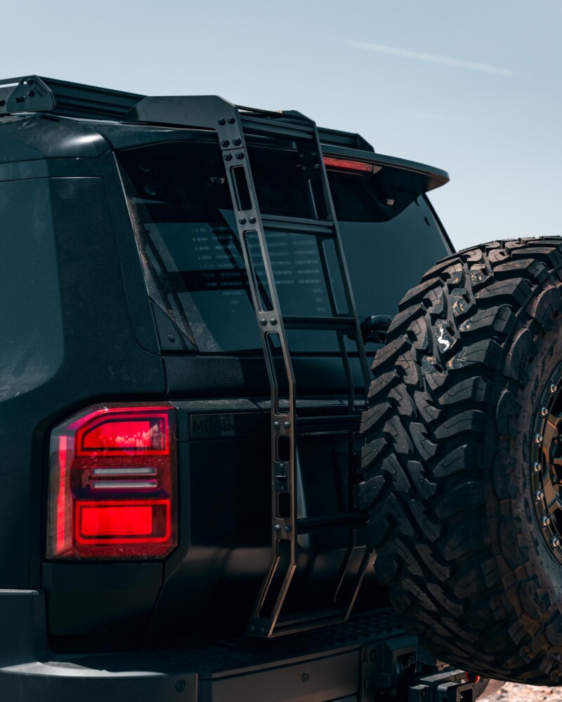 Ladders Archives - Westcott Designs