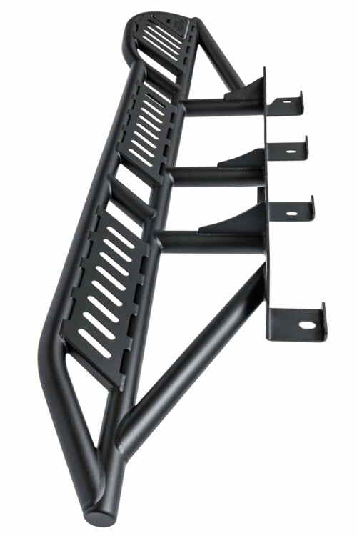 2024-2025 Toyota Land Cruiser (LC 250) Rock Sliders by Westcott Designs