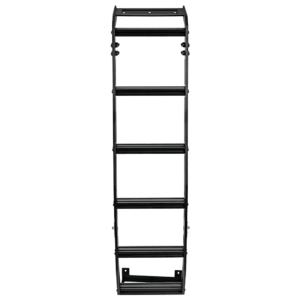 2024 Toyota Land Cruiser Full Length Rear Hatch Ladder - WD