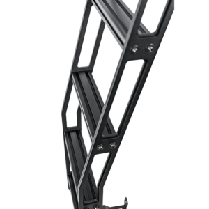 2024 Toyota Land Cruiser Full Length Rear Hatch Ladder - WD