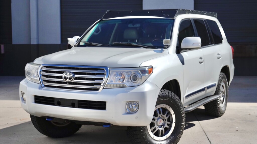 Roof Racks Archives - Westcott Designs