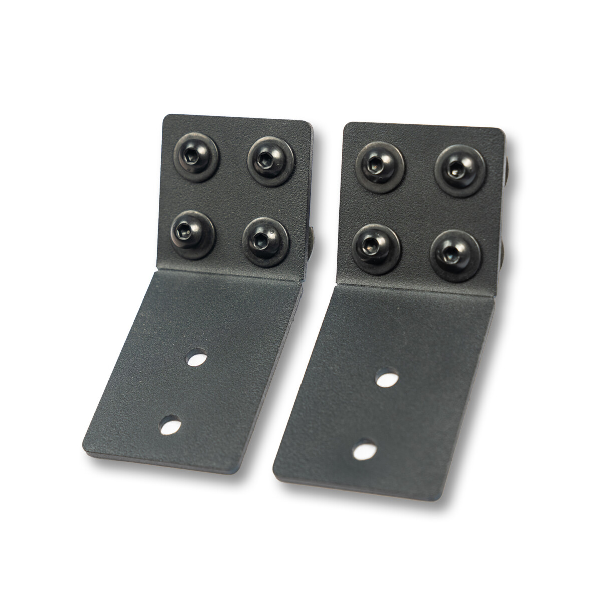 Westcott Designs Universal Light Bar Brackets - Westcott Designs
