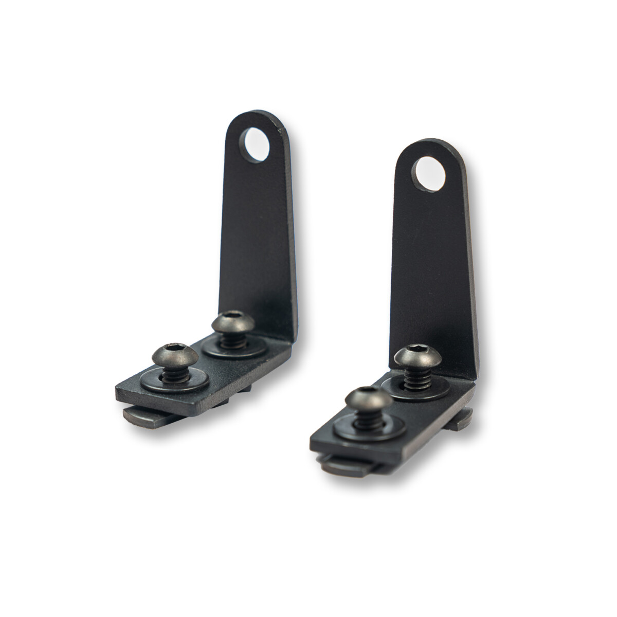 Westcott Designs Universal Light Bar Brackets - Westcott Designs