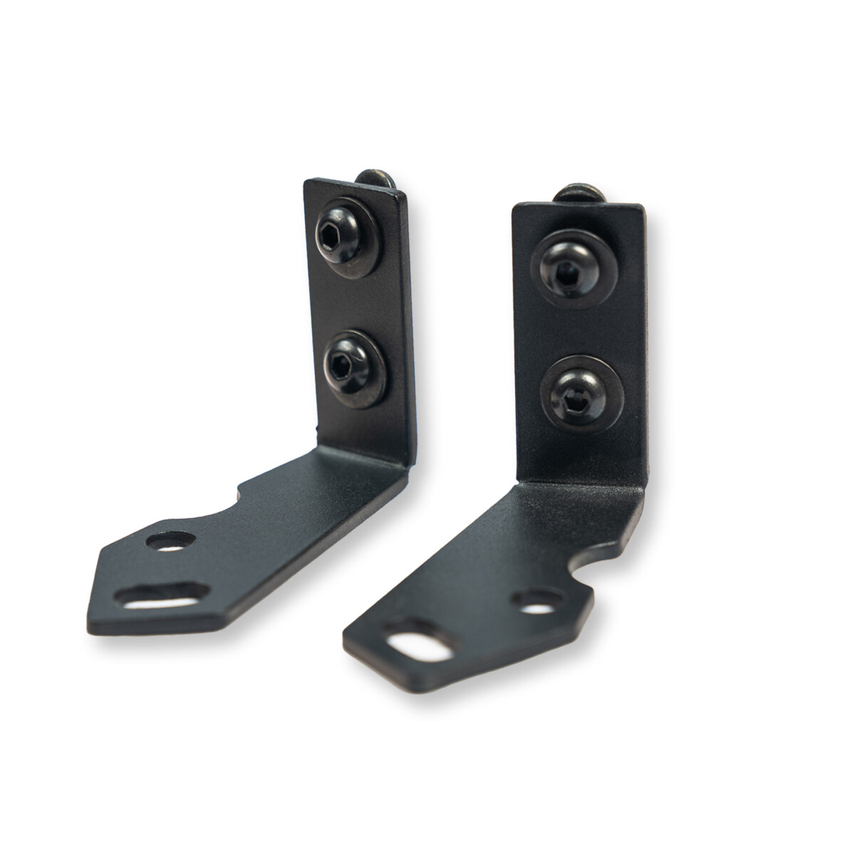 Westcott Designs Universal Light Bar Brackets - Westcott Designs