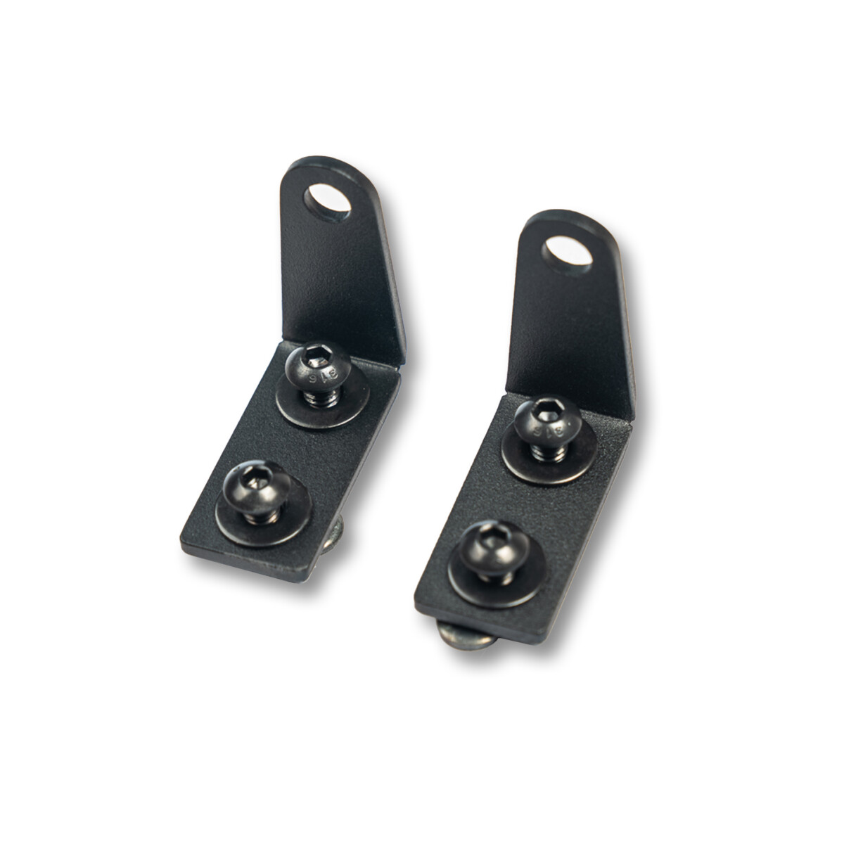 Westcott Designs Universal Light Bar Brackets - Westcott Designs