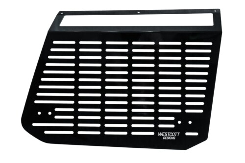 2024-2025 Toyota Land Cruiser Molle Panels - by Westcott Designs