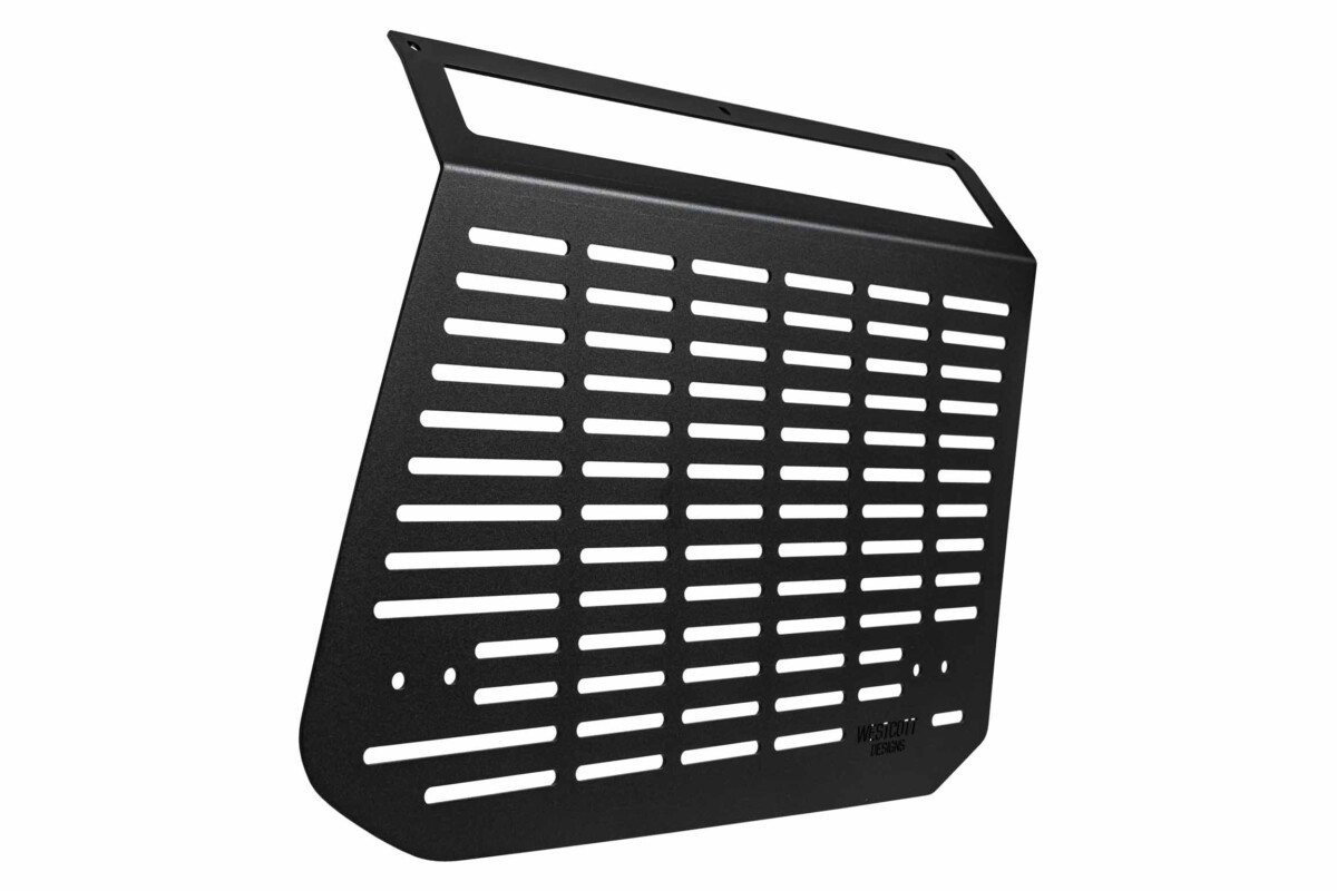 2024-2025 Lexus GX 550 Molle Panels - by Westcott Designs