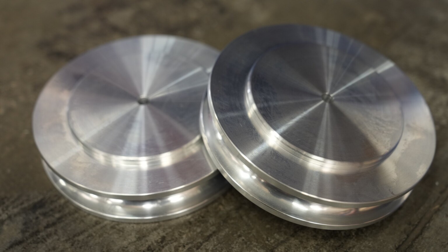 4th & 5th Generation Toyota 4Runner 1.25" Rear Lift Pucks - Westcott ...