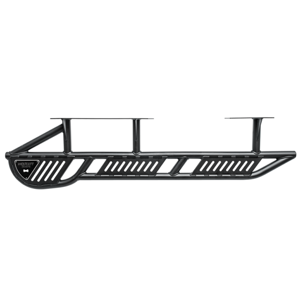2010-'24 Toyota 4Runner 5th Gen Sliders - Westcott Designs
