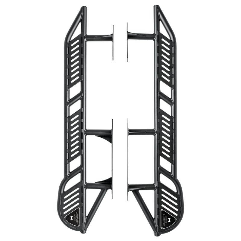 Truck Rock Sliders – Rock Slider Bars - Westcott Designs