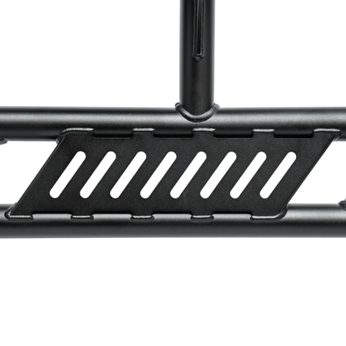 2010-2024 Toyota 4Runner 5th Gen Sliders - Westcott Designs