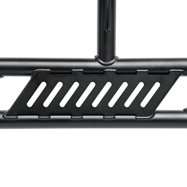 2010-'24 Toyota 4Runner 5th Gen Sliders - Westcott Designs