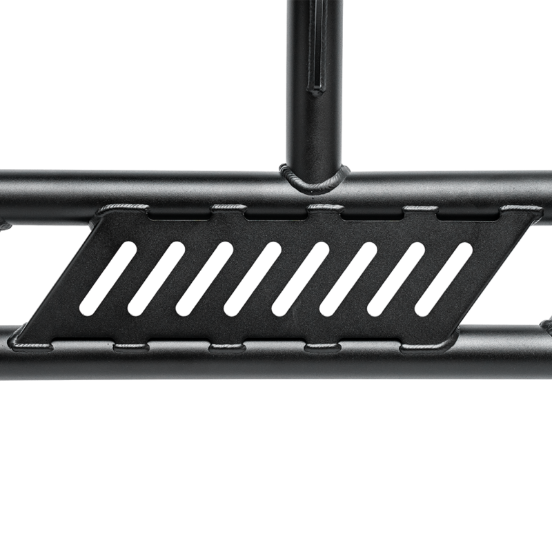 2010-'24 Toyota 4Runner 5th Gen Sliders - Westcott Designs