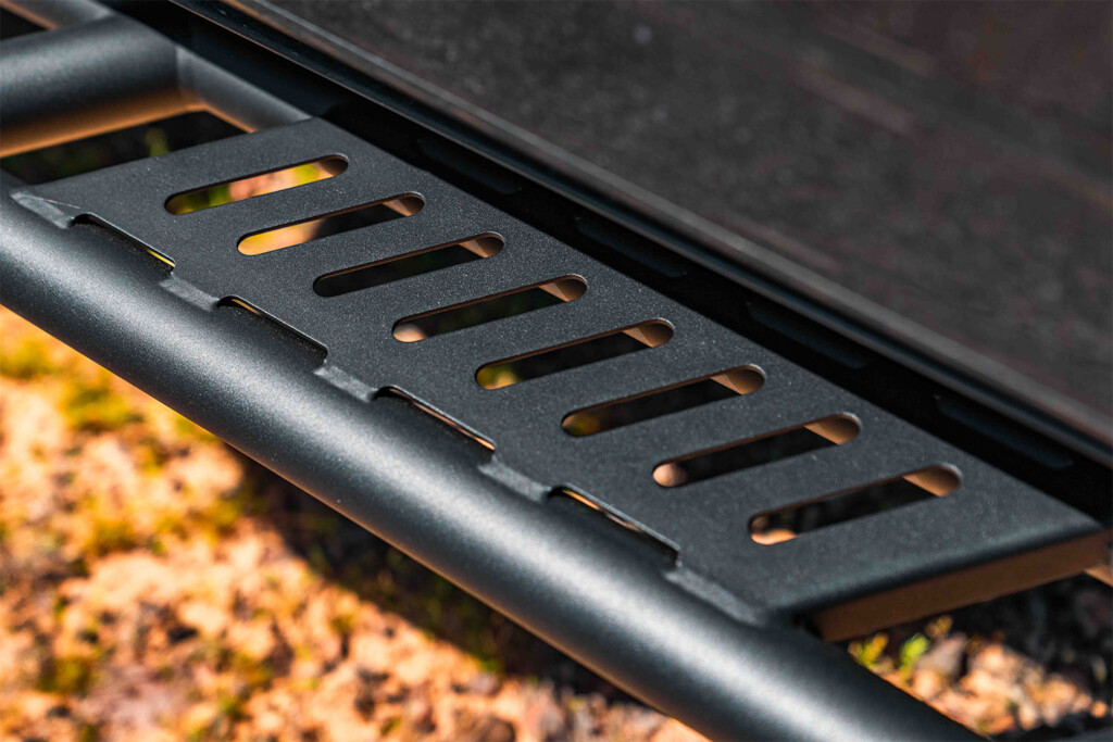 2010-2024 Toyota 4Runner 5th Gen Sliders - Westcott Designs