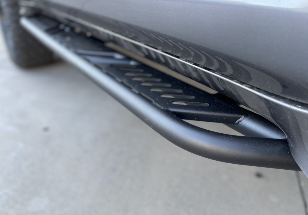 Unbeatable Off-Road Performance: The Top 4x4 Sliders - Westcott Designs