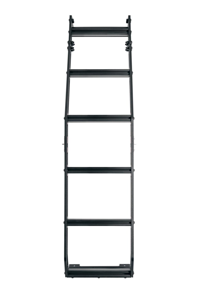 2023-2025 Toyota Sequoia Rear Hatch Ladder - Westcott Designs