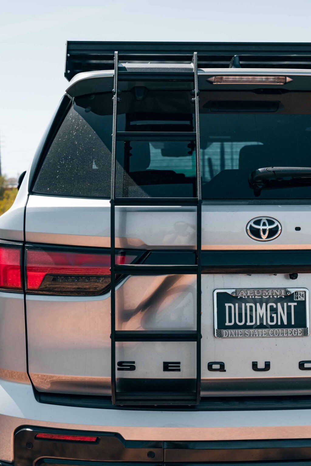 Ladders Archives - Westcott Designs