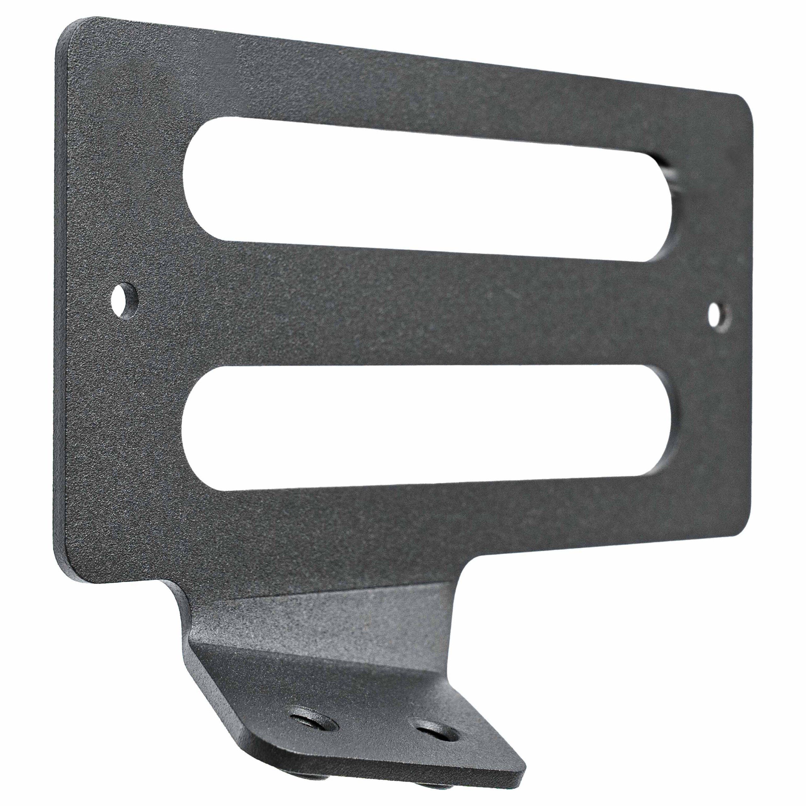 Switch Pros Module Engine Bay Mount - 2024-2026 Toyota Land Cruiser ...