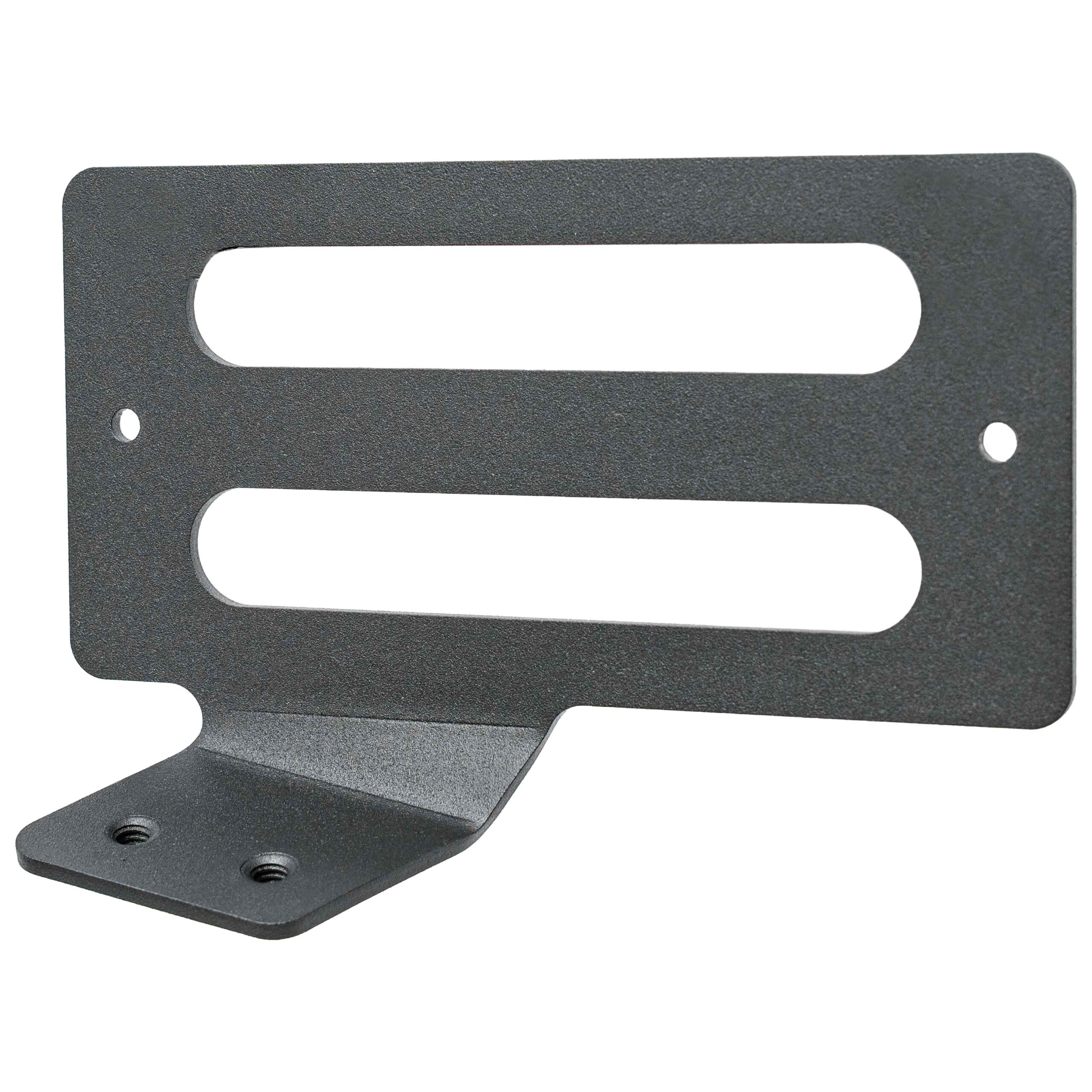 Switch Pros Module Engine Bay Mount - 2024-2026 Toyota Land Cruiser ...