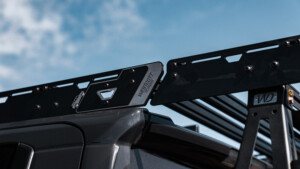 2024-2025 Toyota Tacoma (4th Gen) Bed Rack - Westcott Designs